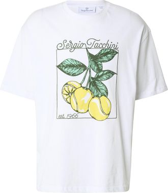 Sergio Tacchini T-Shirt Sorrento