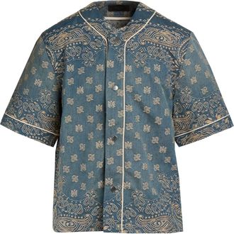 Amiri TOPS - Jeanshemden auf YOOX.COM