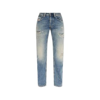 Diesel Homme, Jeans, Bleu, Taille: W34 Jean slim