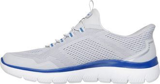 Skechers Herren, Schuhe, Mehrfarbig, 47 1/2 EUGr&ouml;&szlig;e