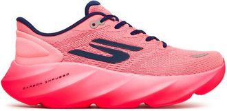 Skechers Laufschuhe Aero Burst 172210/PINK Rosa
