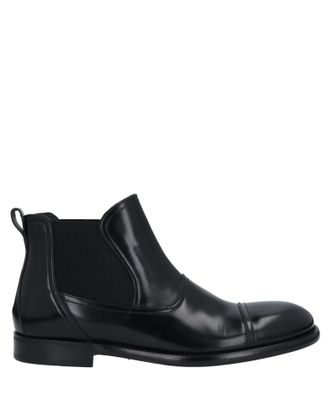 Dolce & Gabbana SCHUHE - Stiefeletten auf YOOX.COM
