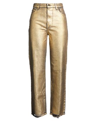 Pinko HOSEN & R&Ouml;CKE - Jeanshosen auf YOOX.COM
