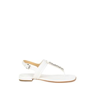 Michael Kors Damen, Schuhe, Wei&szlig;, 39 EUGr&ouml;&szlig;e
