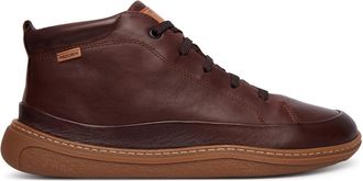 Pikolinos Schn&uuml;rschuhe Pikolinos Aranjuez U9F-8055C1 Braun