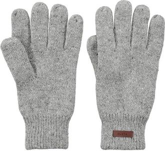 Barts Herren Handschuhe / Fingerhandschuhe Haakon Gloves