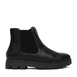 Rieker Stiefeletten Rieker CEO-43072-00 Schwarz