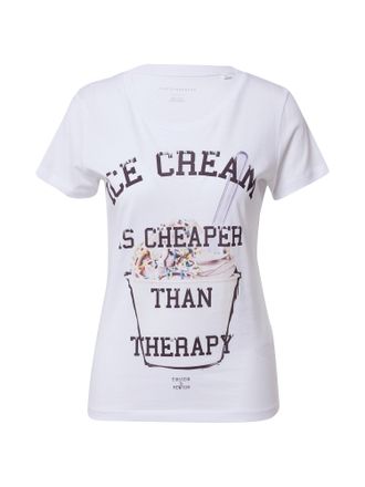 Einstein & Newton T-Shirt Ice Therapy