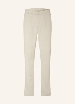 HUGO BOSS Cordchino Commuter Tapered Fit beige