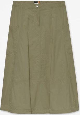 Timberland Utility Cargorock mit UV-Schutz f&uuml;r Damen in Gr&uuml;n, Damen, Gr&uuml;n, Gr&ouml;&szlig;e