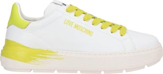 Love Moschino SCHUHE - Sneakers auf YOOX.COM
