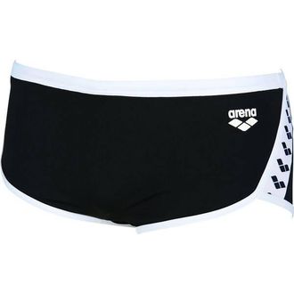 Arena arena Icons Herren Badehose Low Waist Team Stripe