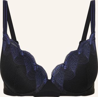 Triumph Push-Up-Bh Comfort Glam schwarz