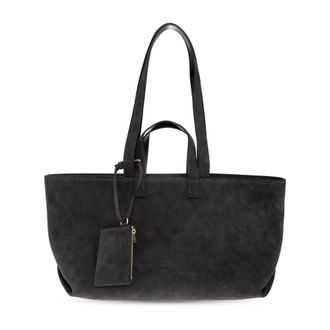 A.P.C. Le Drummer Bag - - Bags - Damen - Grau - ONE SIZE