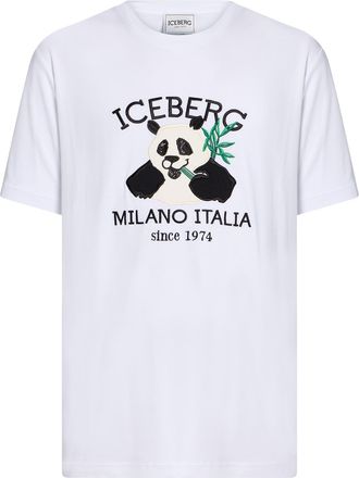 Iceberg TOPS - T-shirts auf YOOX.COM
