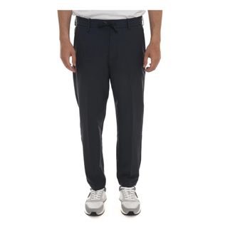HUGO BOSS Herren, Hosen, Blau, SGr&ouml;&szlig;e