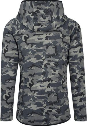 Urban Classics Allwetterjacke Urban Classics Herren Interlock Camo Zip Jacket (1-St)