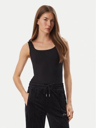 Guess Body V6YP17 K4709 Schwarz Slim Fit