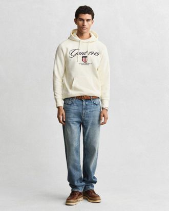GANT Kapuzenpullover