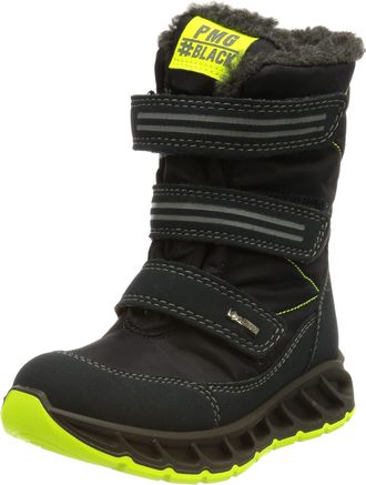 Primigi Primigi Herren Cross GTX Snow Boot, Blue, 40 EU