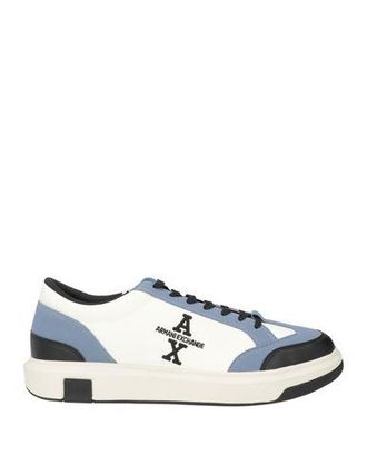 A|X Armani Exchange CHAUSSURES - Sneakers sur YOOX.COM