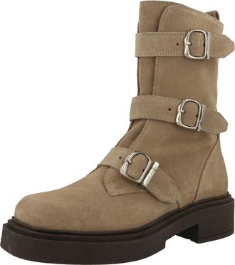 Steve Madden Boots Clipper