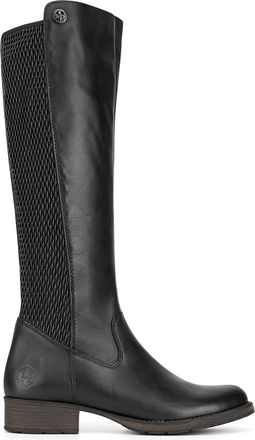 Rieker Stiefel Rieker Z9591-00 Schwarz
