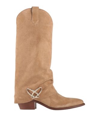 Ovye By Cristina Lucchi SCHUHE - Stiefel auf YOOX.COM