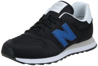 New Balance GM500ZB2 500 Herren Black EU 39.5