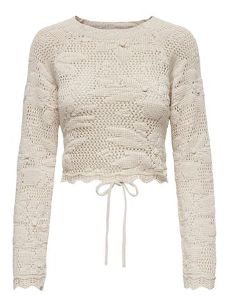 Only Pullover Cille