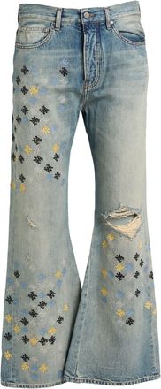 Amiri HOSEN & R&Ouml;CKE - Jeanshosen auf YOOX.COM