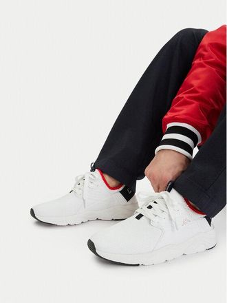Kappa Sneakers CEOWB-WK243139(M) Wei&szlig;