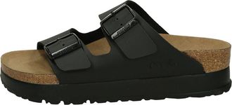 Birkenstock Arizona Platform Vegan