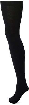 Nur Die Strumpfhose Wohlig-Warm Damen, schwarz, S
