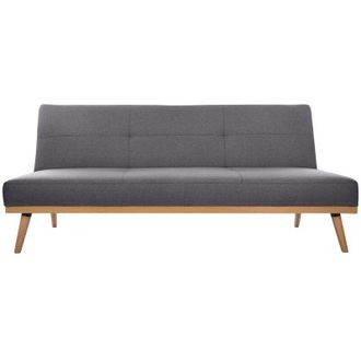Atmosphera Atmosphera - Schlafsofa Dohan 3-Sitzer cr&eacute;ateur dint&eacute;rieur