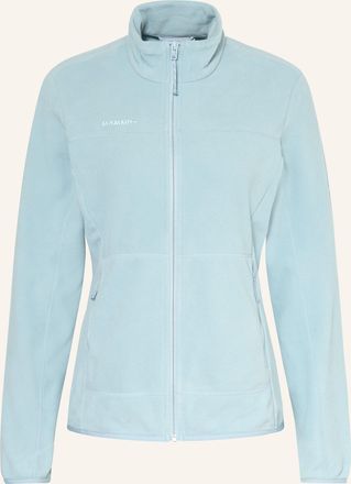 Mammut Mammut Fleecejacke Innominata Light blau