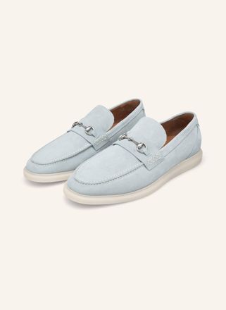 Henry Stevens Loafer Elia hl1 blau
