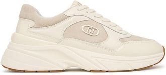 Liu Jo Sneakers Lj01 01 BF6031 P0304 Creme