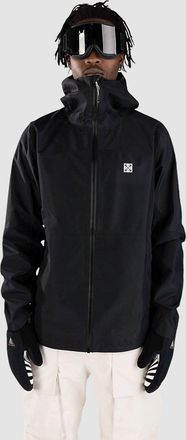 Oxbow Chausenque Jacke noir