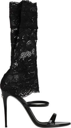 Dolce & Gabbana SCHUHE - Sandalen auf YOOX.COM