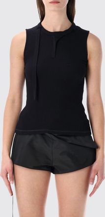 Diesel Top DIESEL Femme couleur Noir