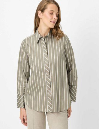 Brax Klassische Bluse Style VIKI