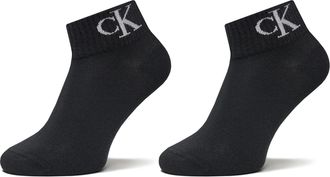 Calvin Klein Jeans Lange Socken Calvin Klein Jeans 701228813 Schwarz