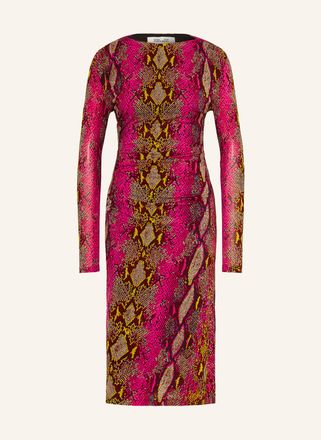 Diane Von F&uuml;rstenberg Diane Von Furstenberg Jerseykleid Darrius pink