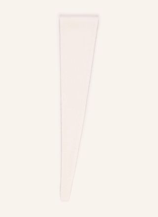 Darling Harbour Darling Harbour Dreieckstuch Sophie Mit Cashmere weiss