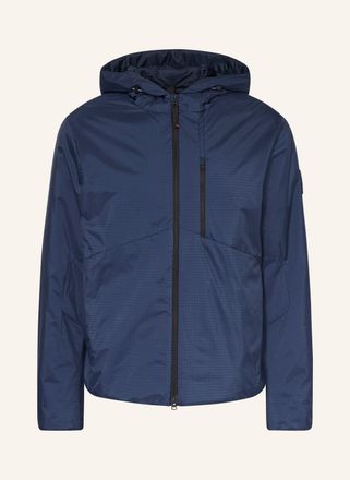 Bogner Fire + Ice Fire+Ice Jacke Jared blau