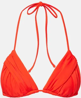 Bananhot Bikini-Oberteil Jasmin