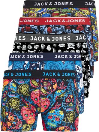 Jack & Jones Unterhosen JJJacvel
