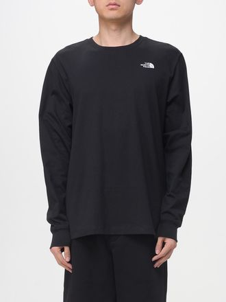 The North Face T-Shirt THE NORTH FACE Homme couleur Noir