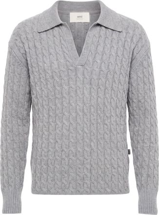 Ami STRICKWAREN - Pullover auf YOOX.COM